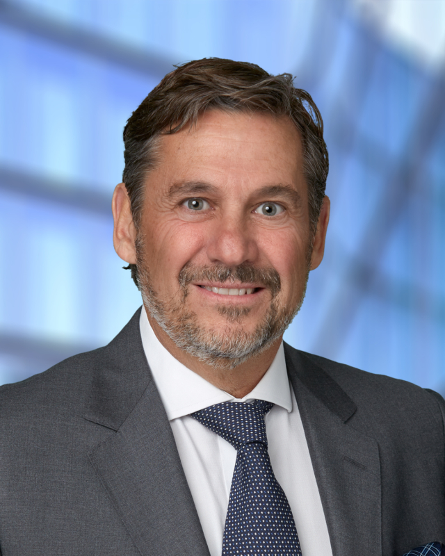 Aik Aliferis | Marcus & Millichap