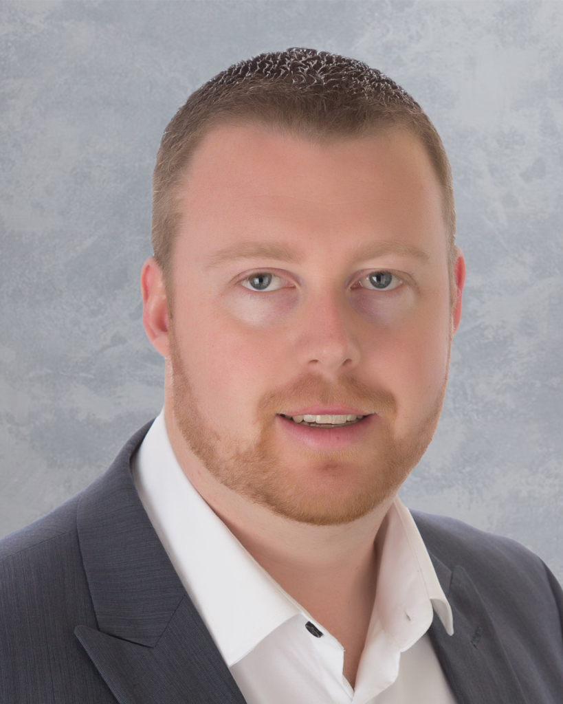 Fraser Paddison | Marcus & Millichap